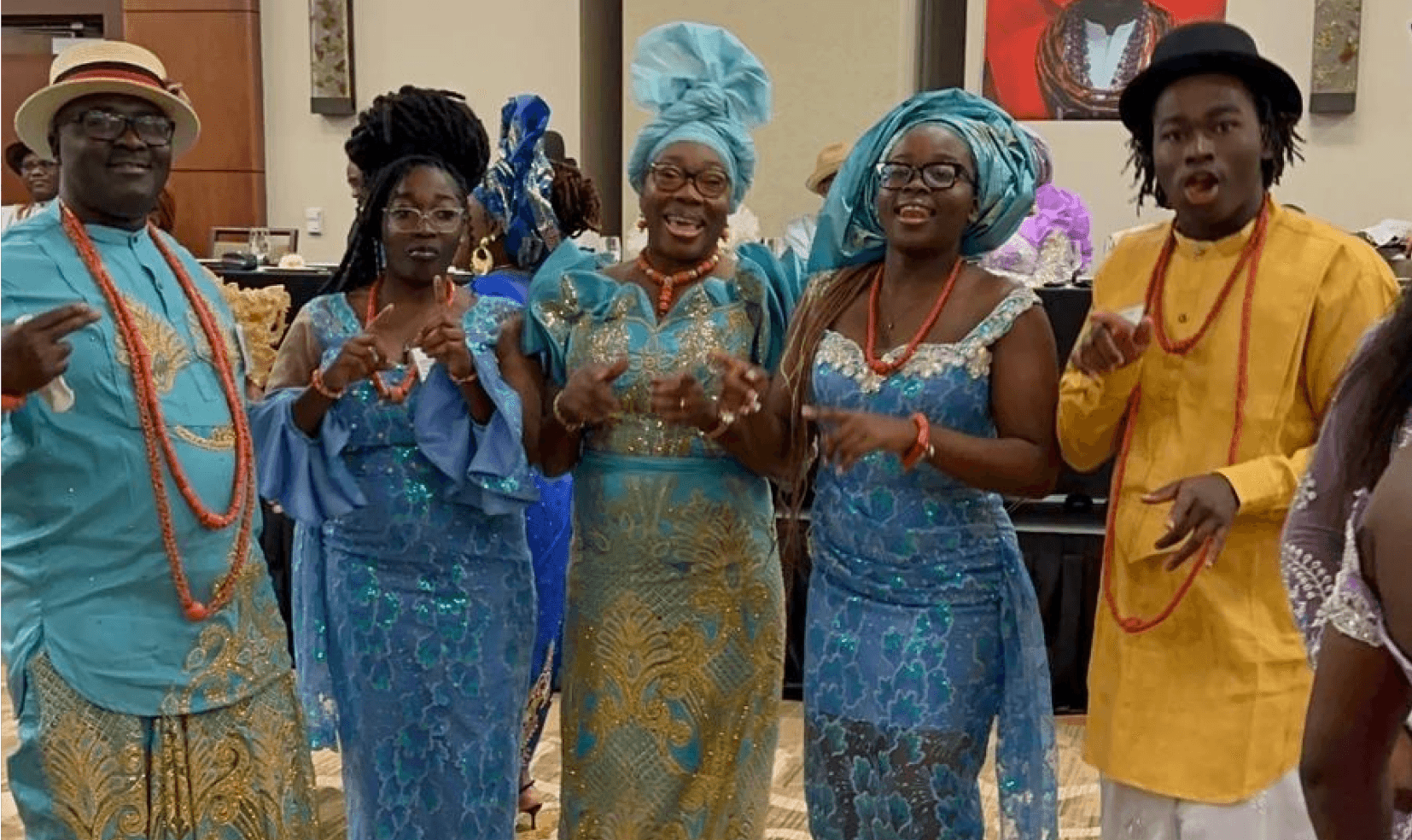 About Us | Itsekiri Association of Chicago | Preserving Itsekiri Heritage