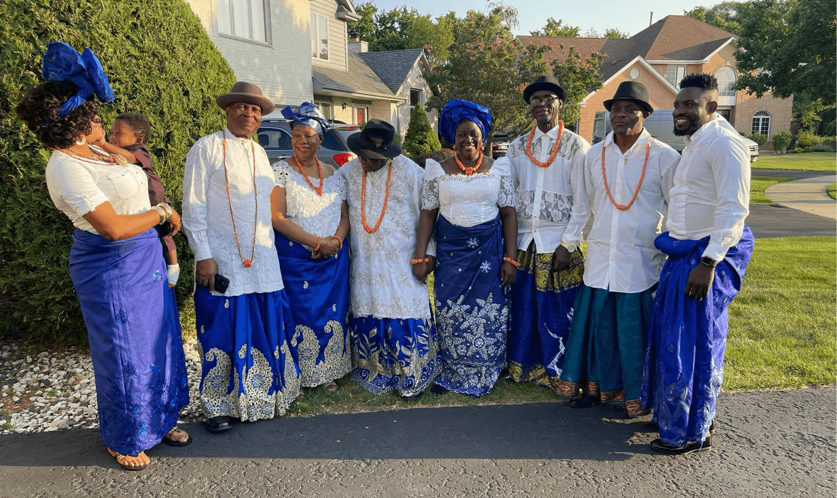 About Us | Itsekiri Association of Chicago | Preserving Itsekiri Heritage