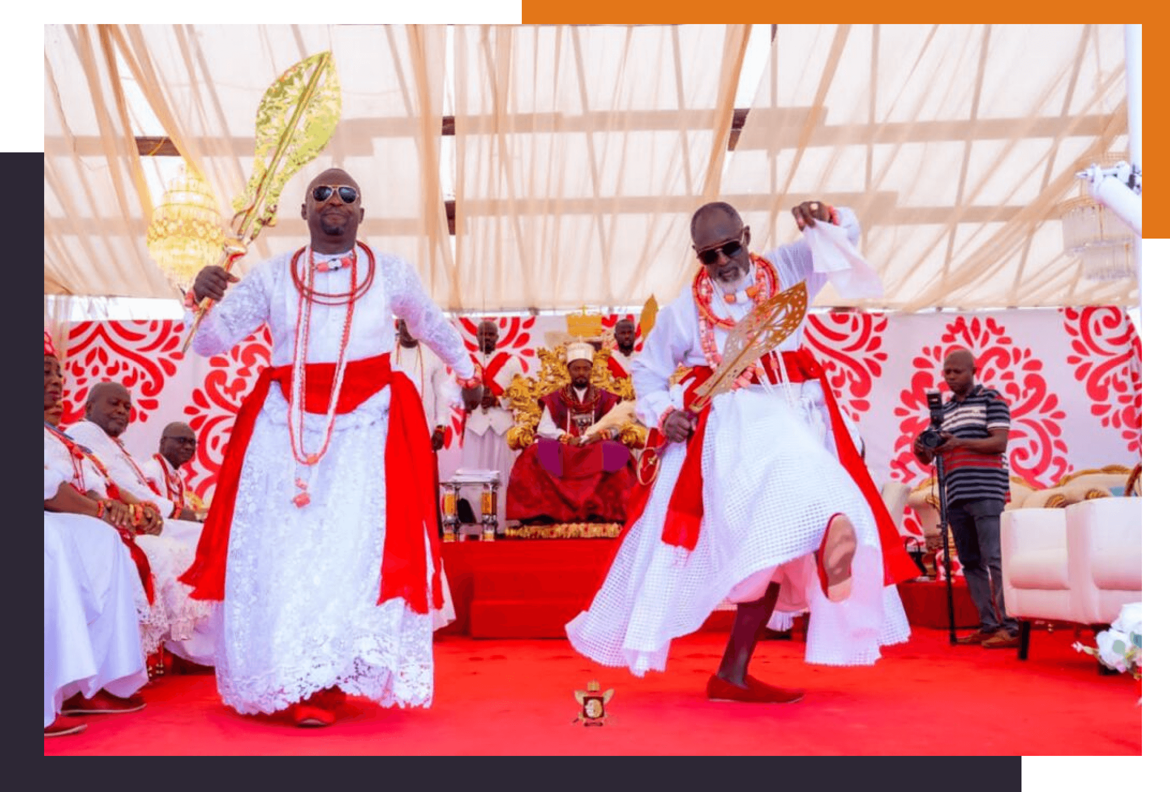 Culture and Heritage | Itsekiri Association of Chicago | Celebrating ...