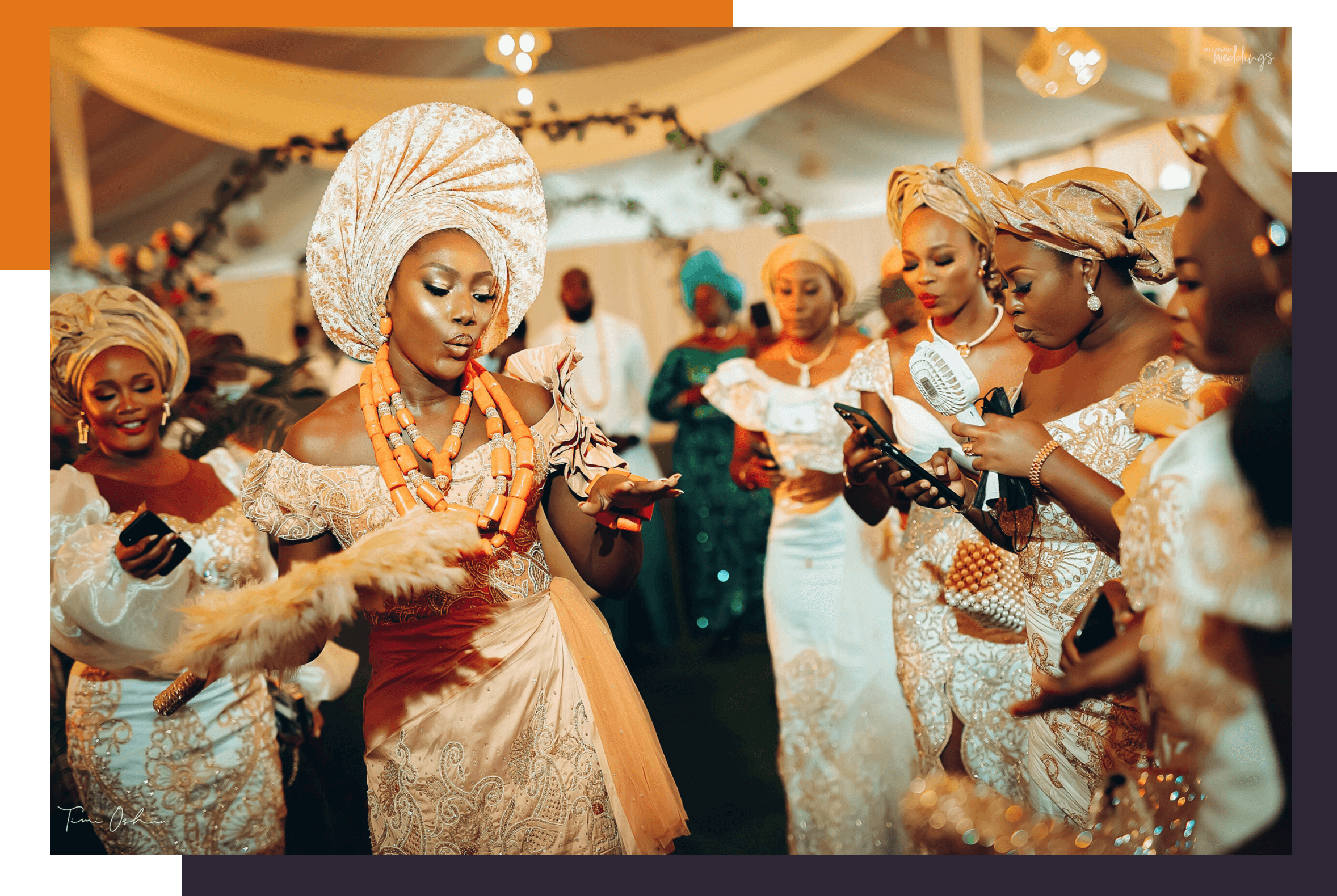 Culture and Heritage | Itsekiri Association of Chicago | Celebrating ...
