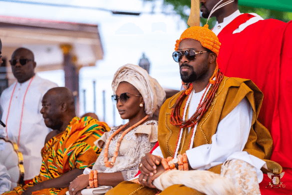 Culture and Heritage | Itsekiri Association of Chicago | Celebrating ...